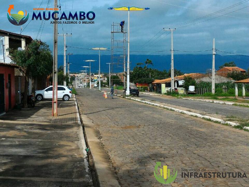Mucambo - Estado do Ceara | Cidades do Brasil